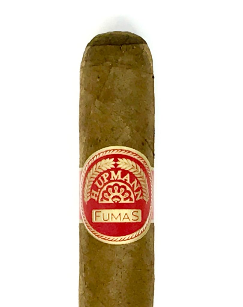H. Upmann Logo Cigar Tubes | H Upmann Cigars | Cigar Tubes