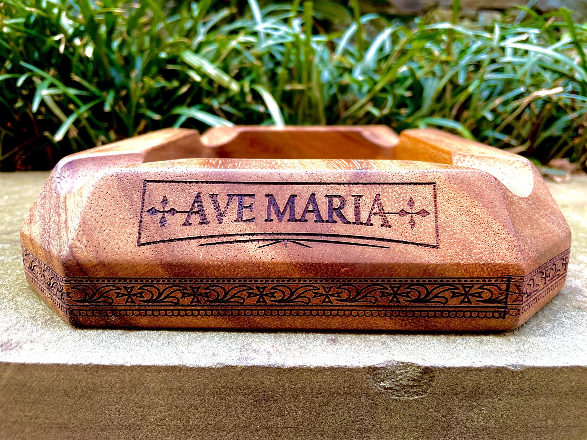 Ave Maria Argentum Cigars