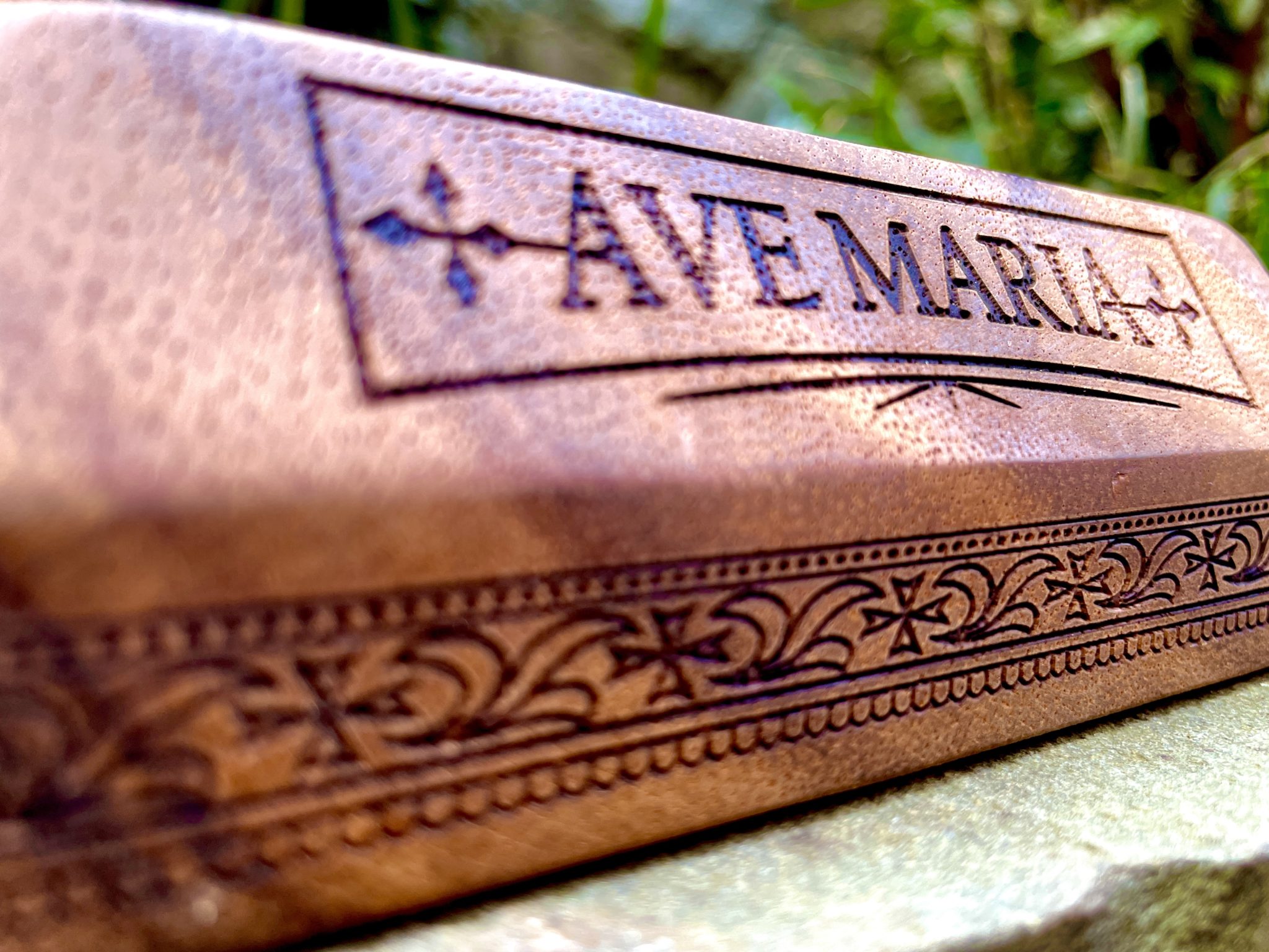 Ave Maria Immaculata Cigars International Delivery