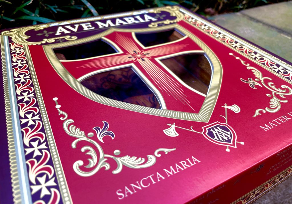 Ave Maria Cigars International