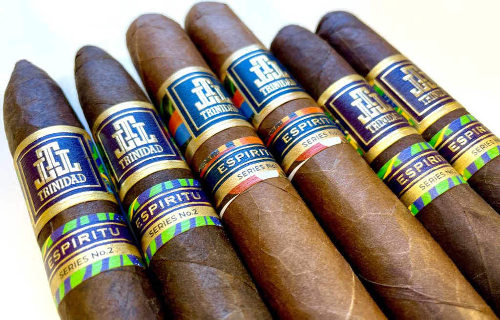 Cigar Samplers - AbsoluteCigars.com