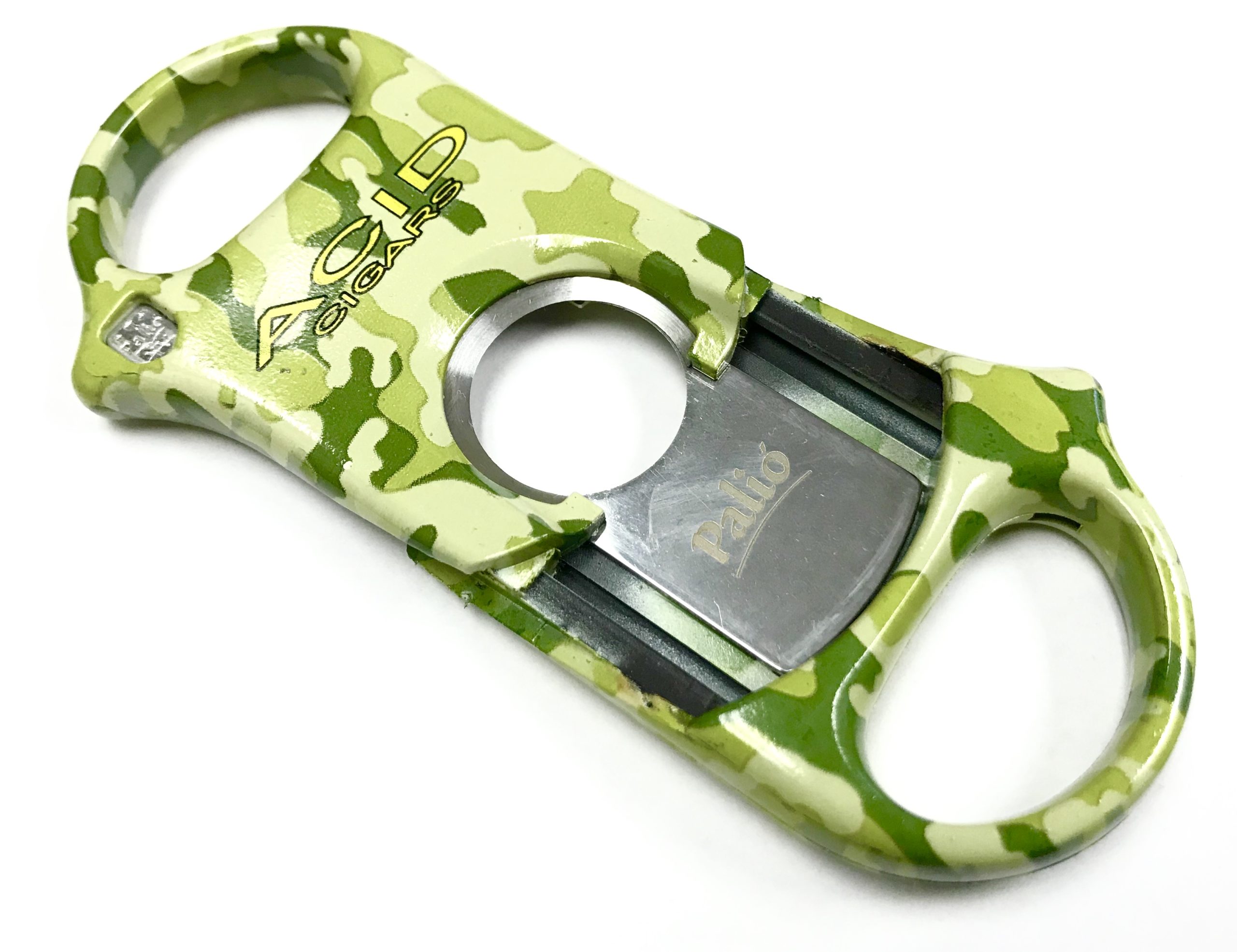 Acid Palio Cigar cutters shipped worldwide | Cutters International