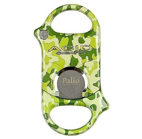 Acid Palio Cigar cutters shipped worldwide | Cutters International